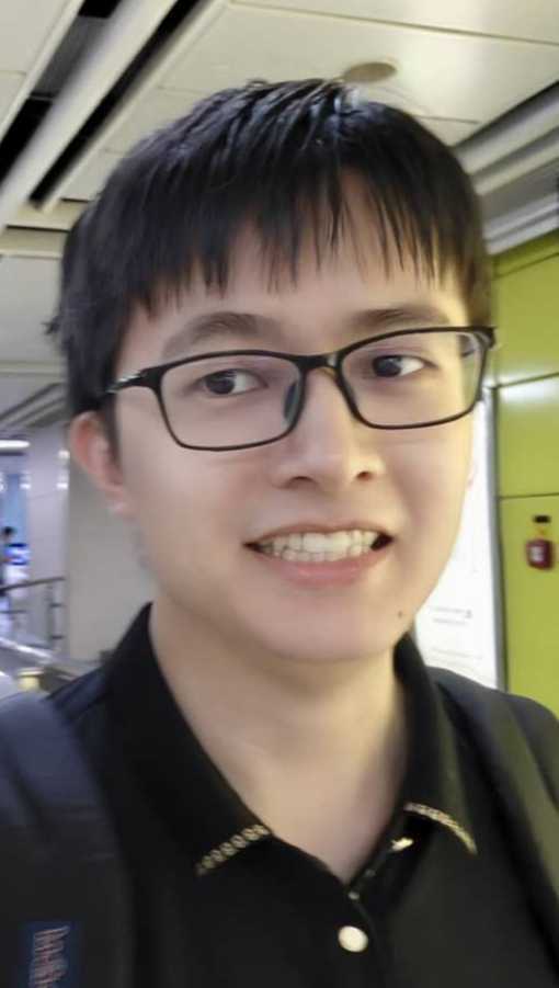 Jiale Ren | cang-lab