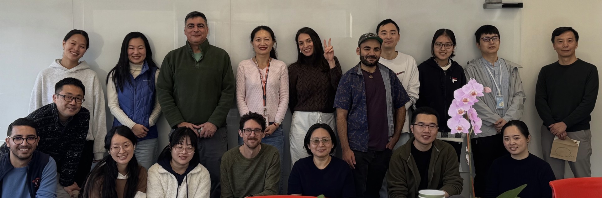 Farewell Mingna! | cang-lab