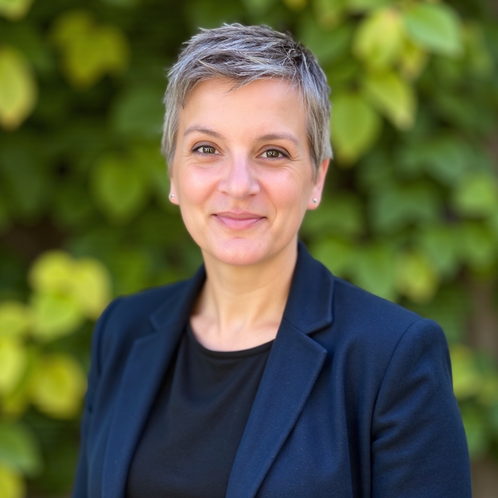 Dr. Corey Borgman | Early Development Lab