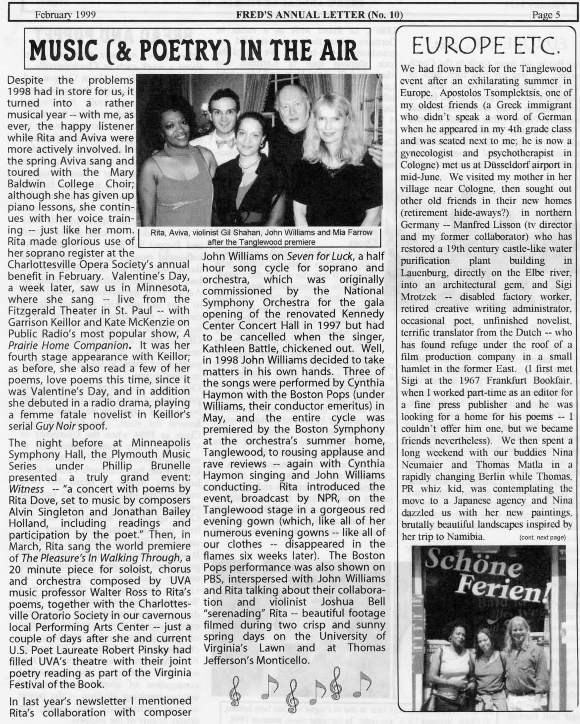 1998 | Fred Viebahn