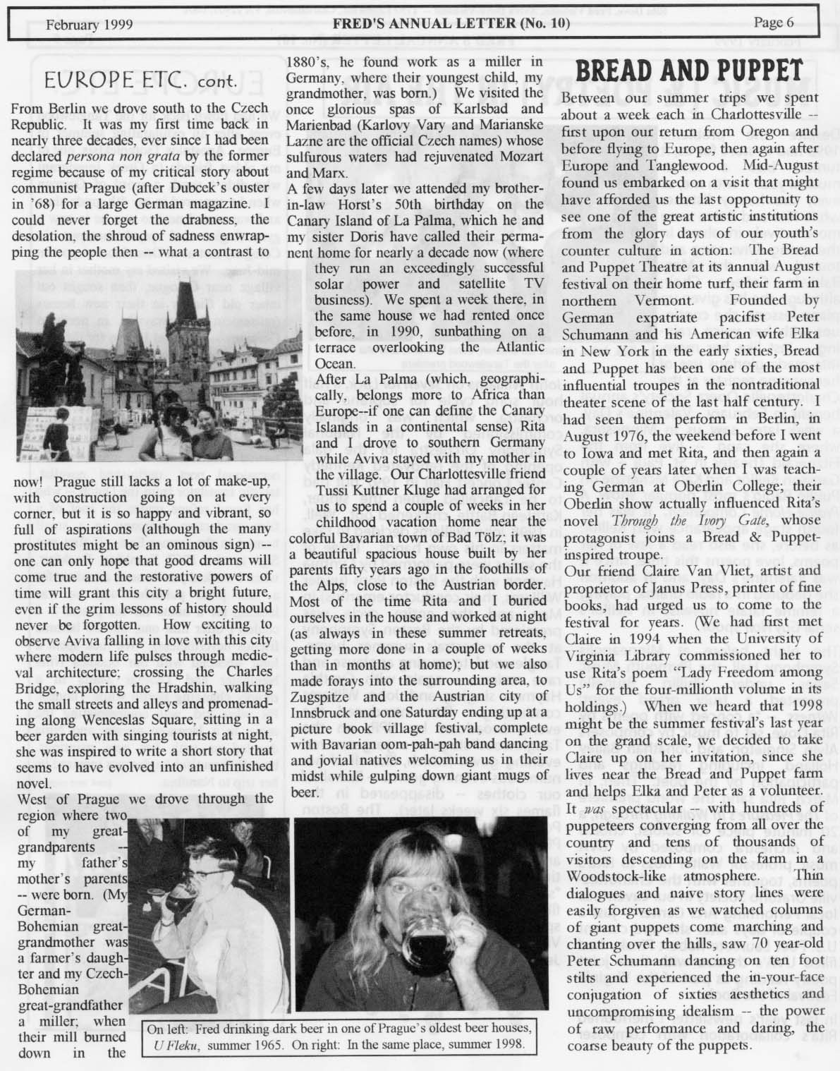 1998 | Fred Viebahn