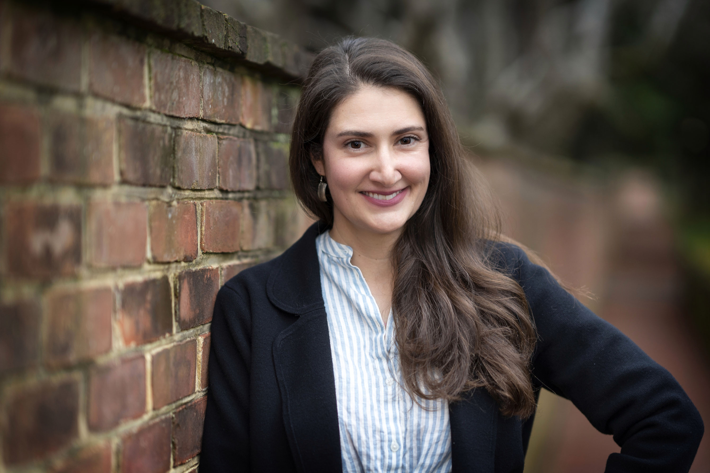 Principal Investigator | Ice & Ocean Group