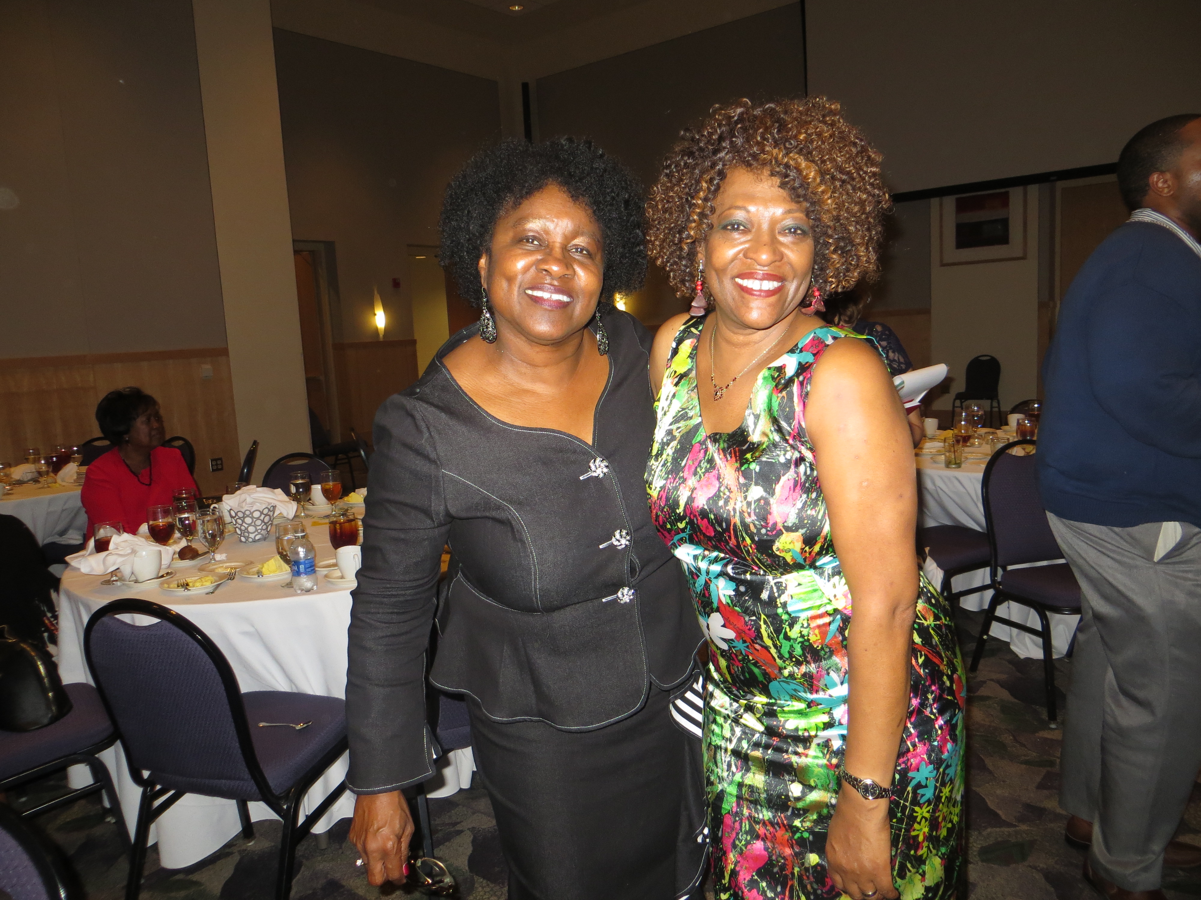 Rita Dove