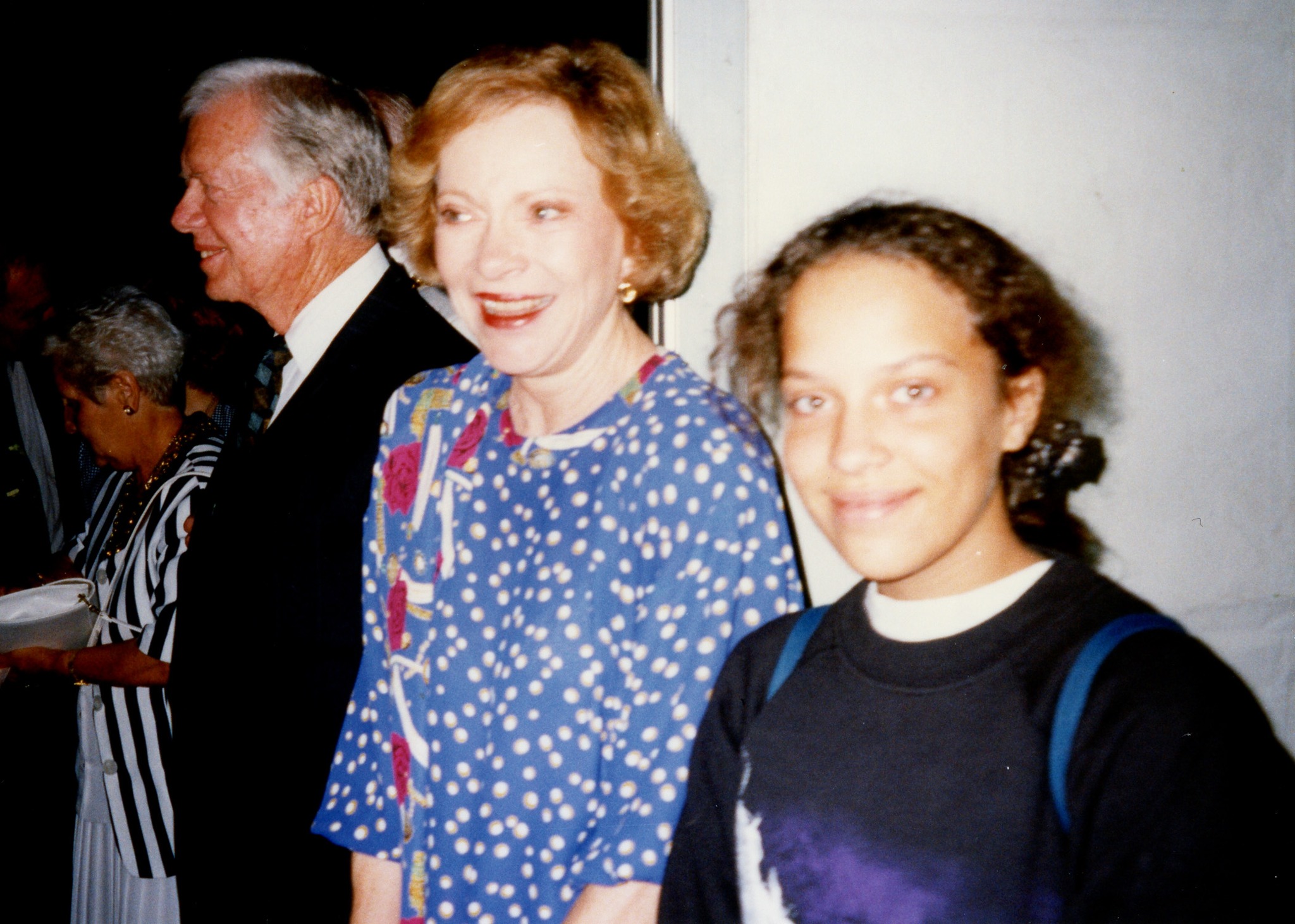 Rita Dove documentary now available free of charge | Rita Dove