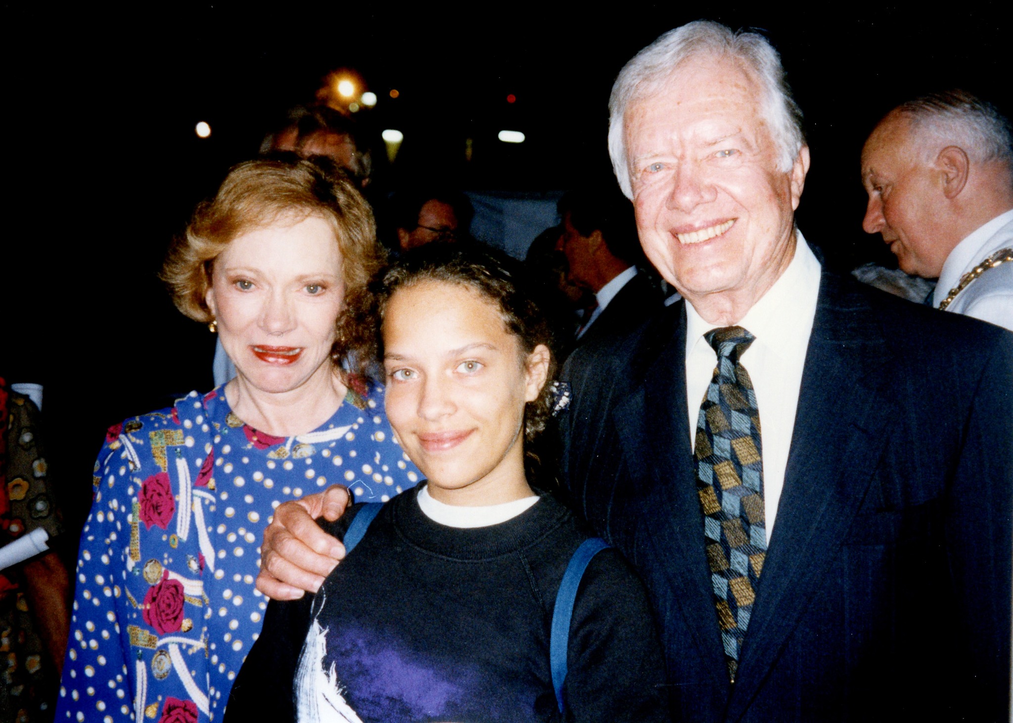 Rita Dove documentary now available free of charge | Rita Dove