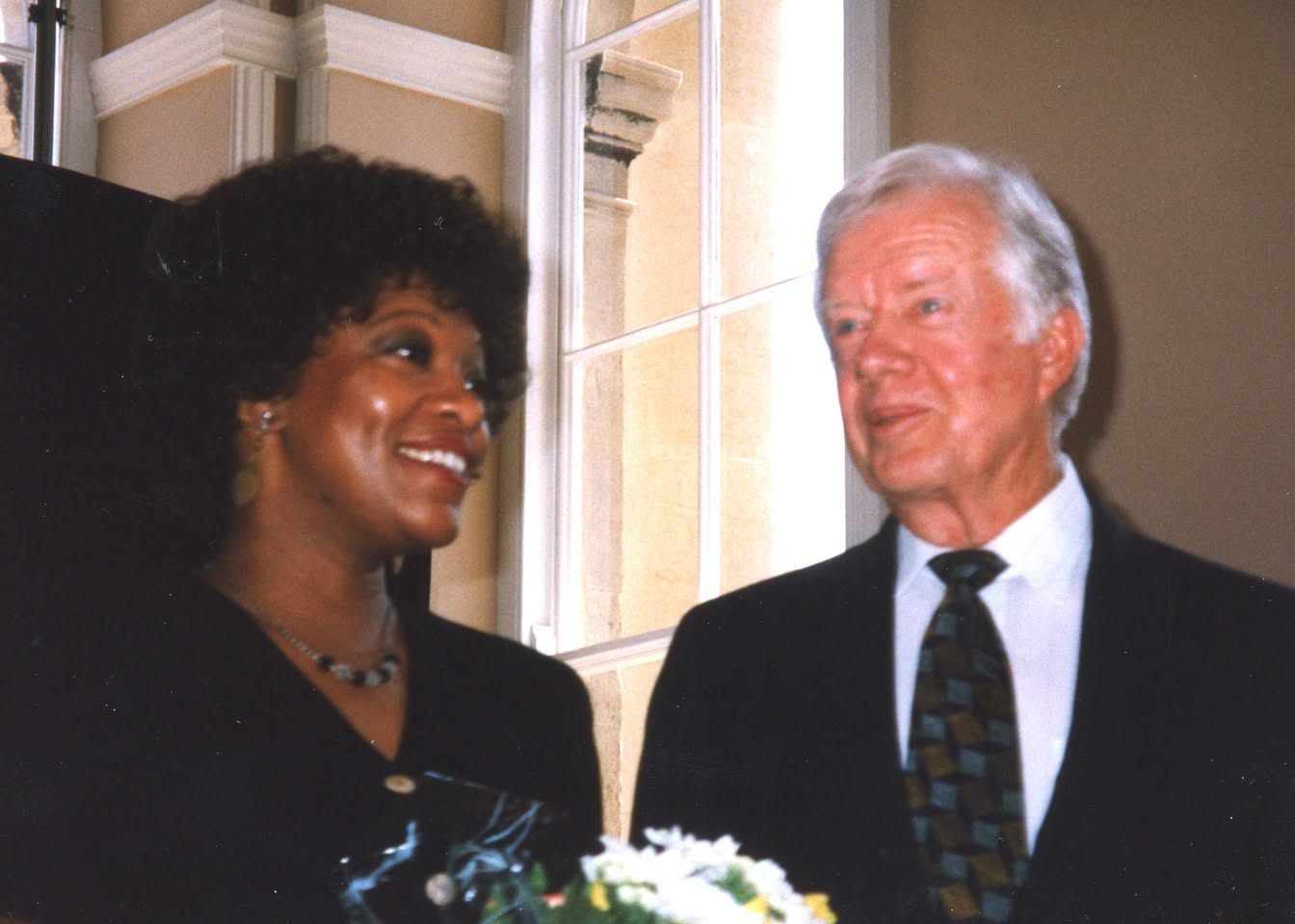 Rita Dove documentary now available free of charge | Rita Dove