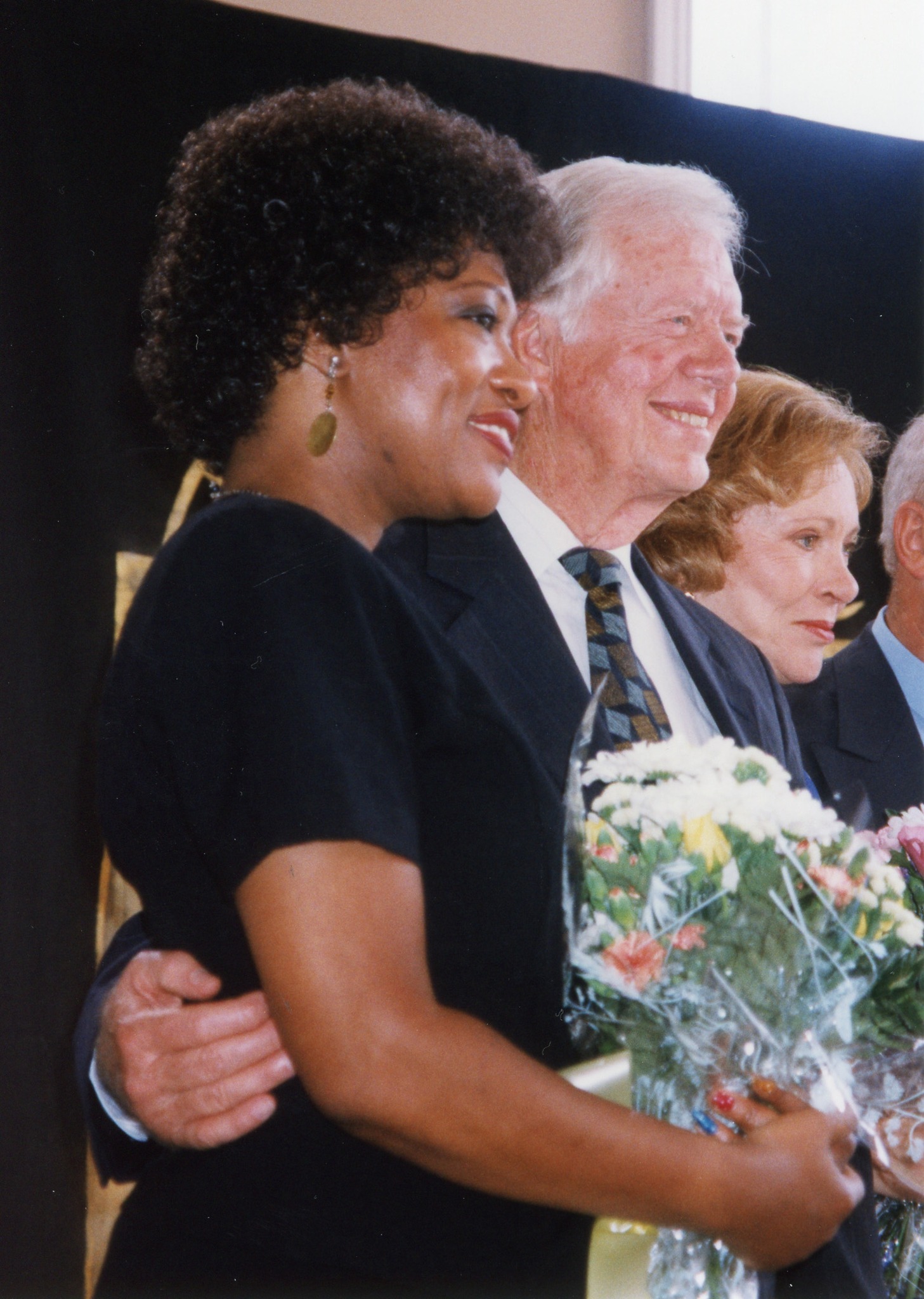 Rita Dove featured on "Finding Your Roots" | Rita Dove