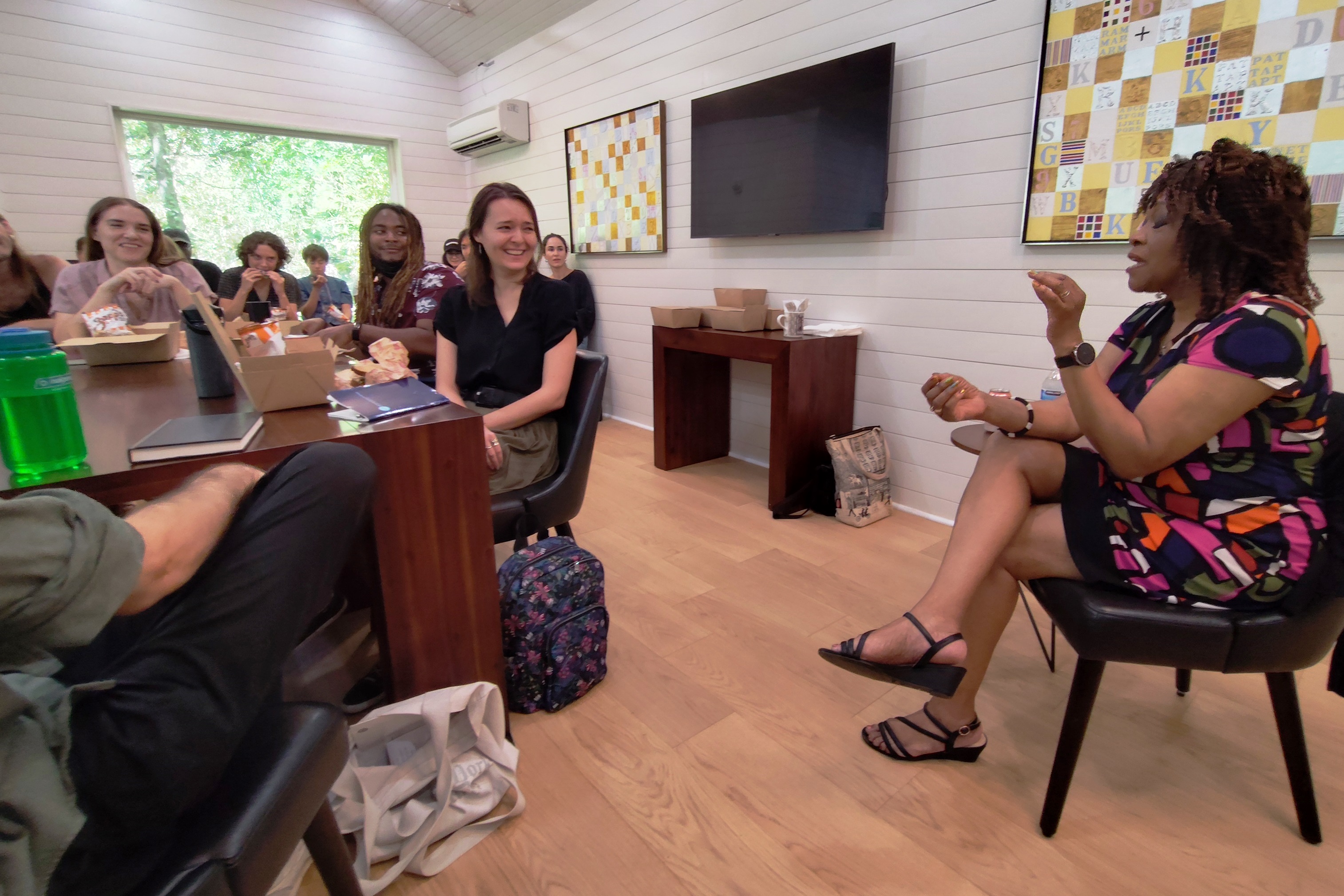 Rita Dove to Perform at the Highlands-Cashiers Chamber Music Festival ...