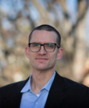 Willis Jenkins | Environmental Humanities UVa