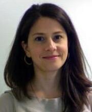 Elizabeth Ostrowski PhD | Deborah A. Roach