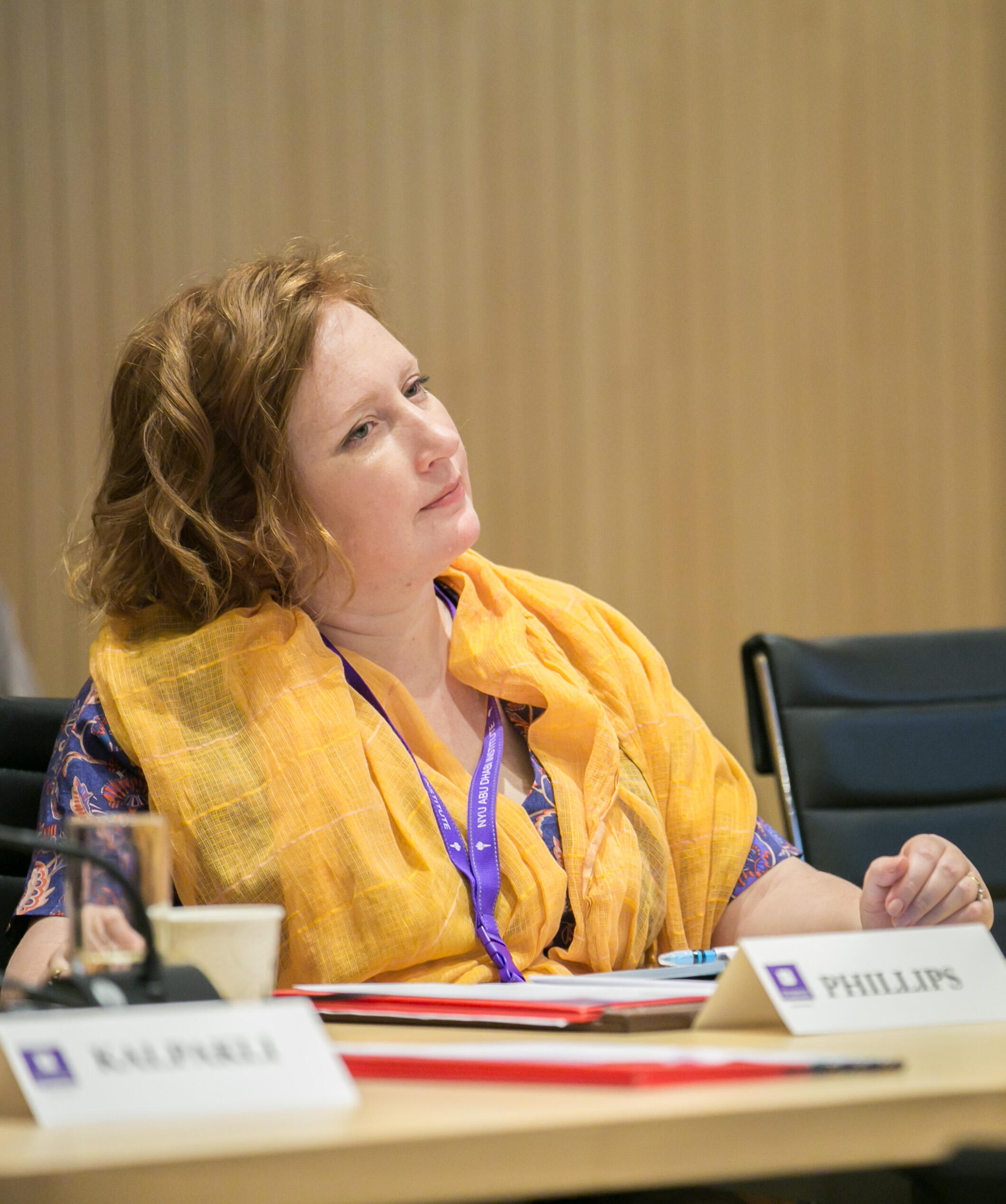 Teaching | Amanda Phillips