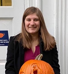 Current Members | OpenScholar