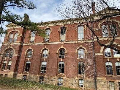 Bio | Frederick Damon