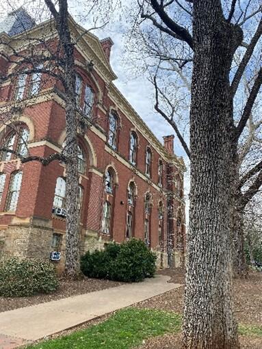 Bio | Frederick Damon