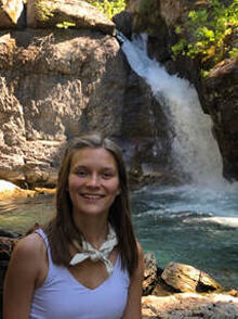 People | Landers Lab