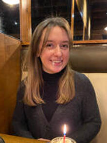 People | Landers Lab