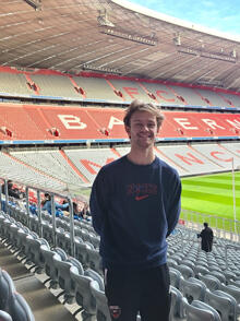 People | Landers Lab