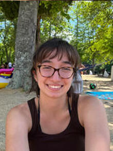 People | Landers Lab