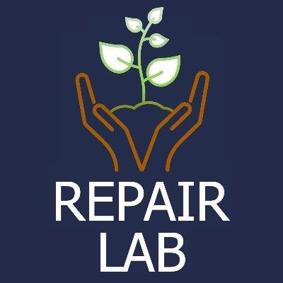 Our History | Repair Lab Oral History Collection