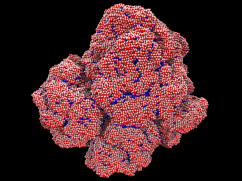 Microscopic Monte Carlo Models of Interstellar Grain Chemistry | Garrod ...