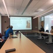 Tree shrew minisymposium | cang-lab