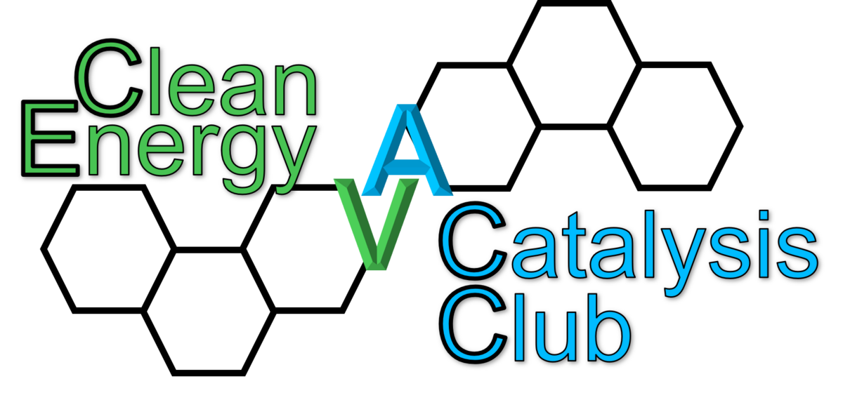 Virginia Clean Energy and Catalysis Club