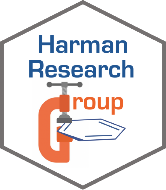 Ben Livaudais | Harman Research Group