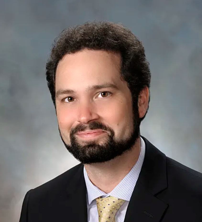 McIntire Macro Faculty | Virginia Center for Economic Policy