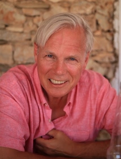 Eric van Wincoop | Virginia Center for Economic Policy